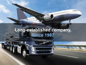 KT Haulage – Freight Forwarder, Logistic, Cargo Service Malaysia